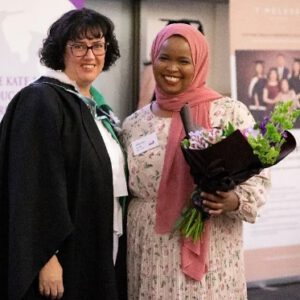 Awards & Scholarships - kateedgertrust