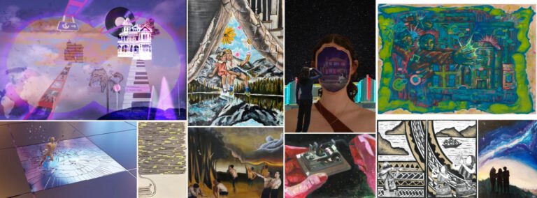 Rise above our limits - kateedgertrust