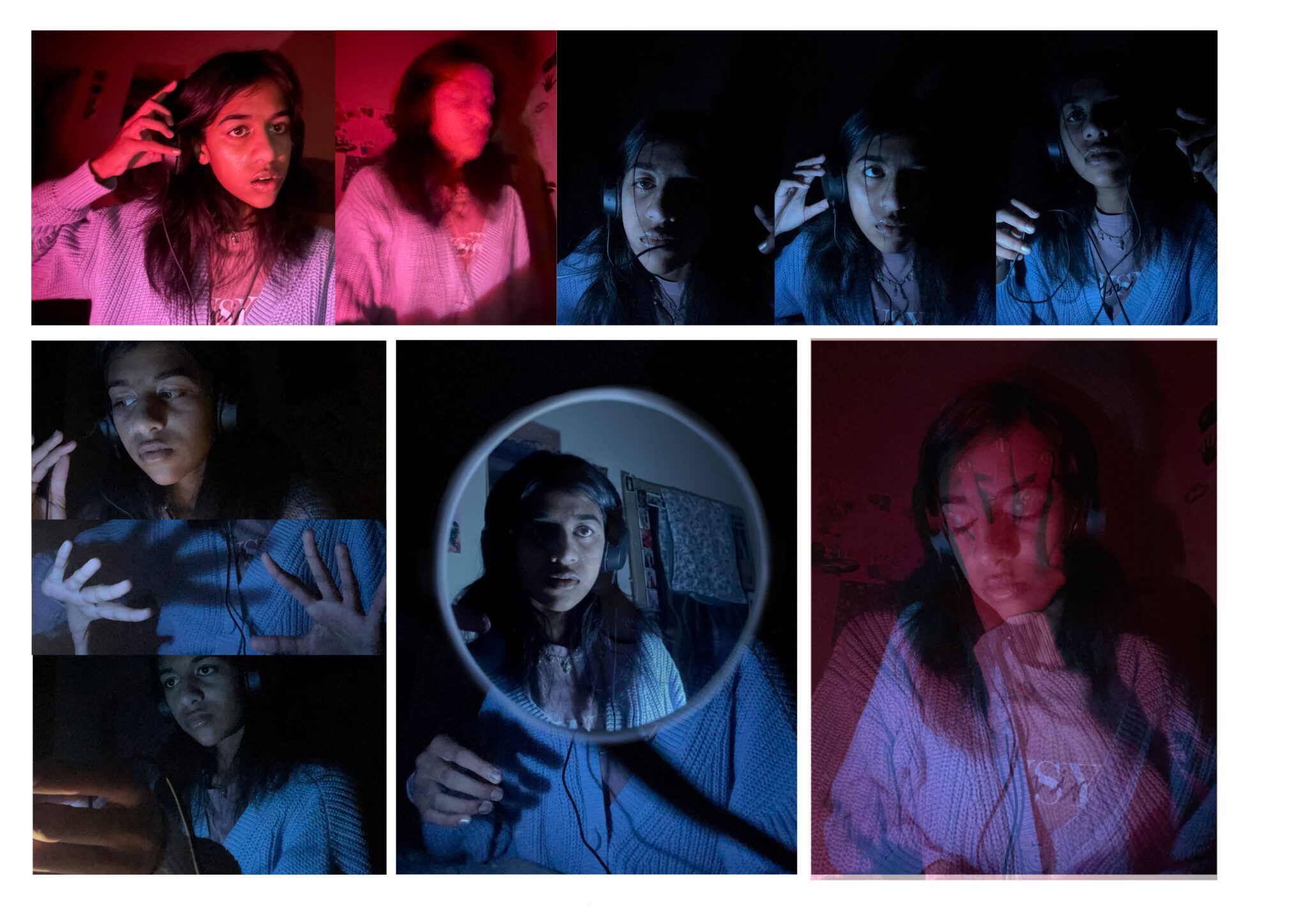 How does music shape your world? - kateedgertrust