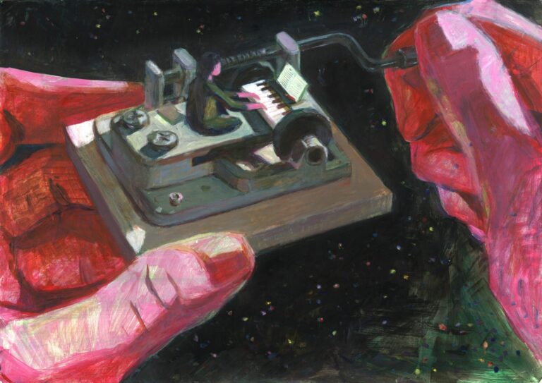 How does music shape your world? - kateedgertrust