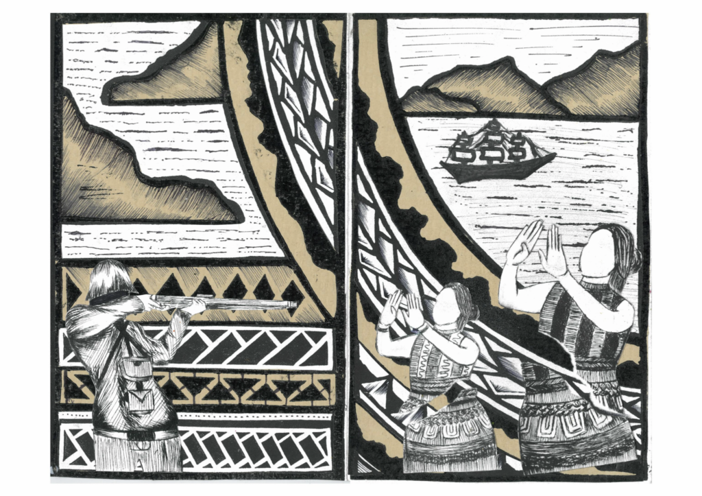 “My passion, my heart, my soul” - kateedgertrust