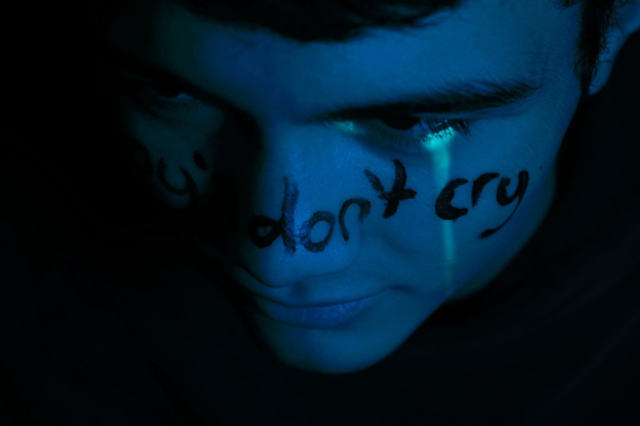 Feel the fear … and do it anyway - kateedgertrust