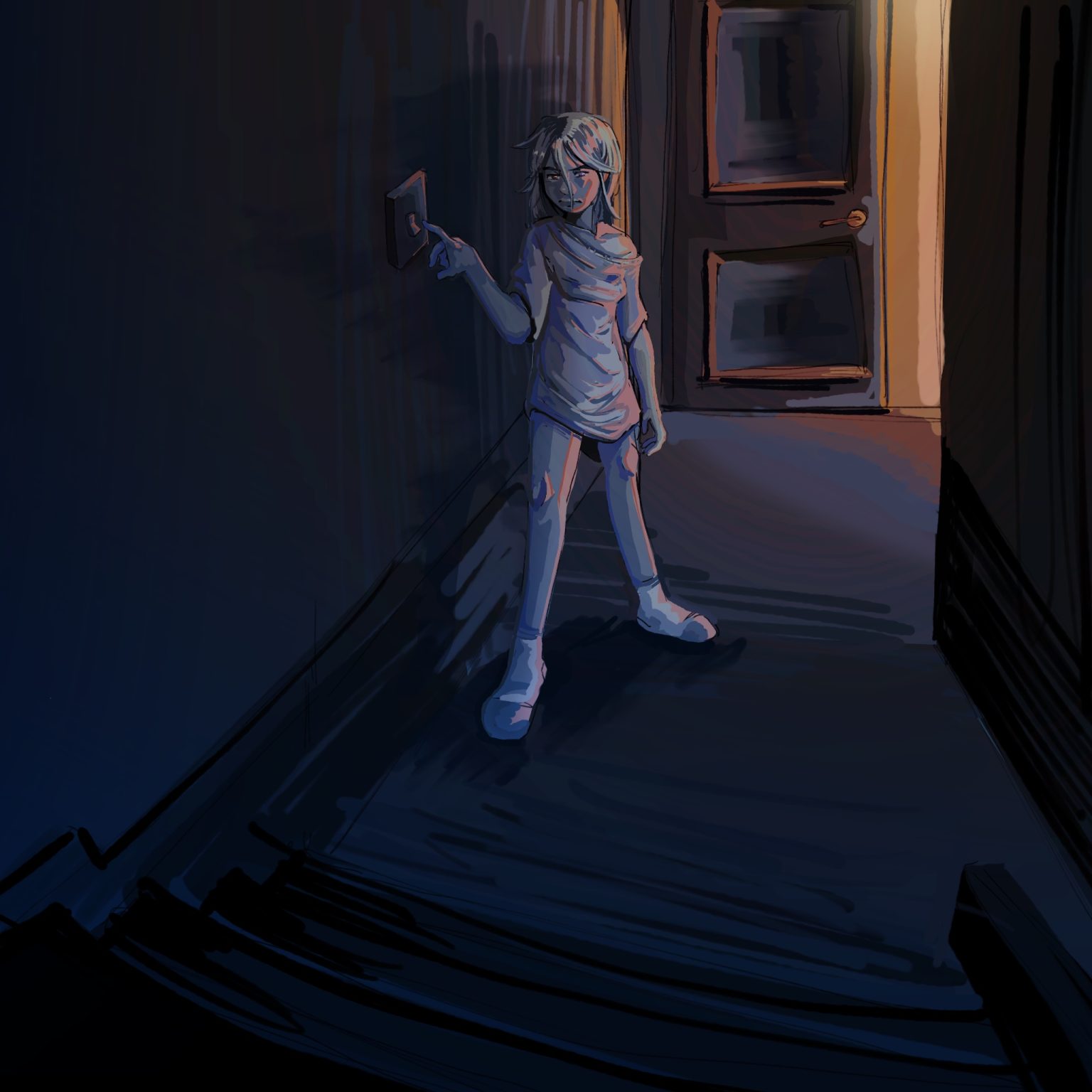 Feel the fear … and do it anyway - kateedgertrust