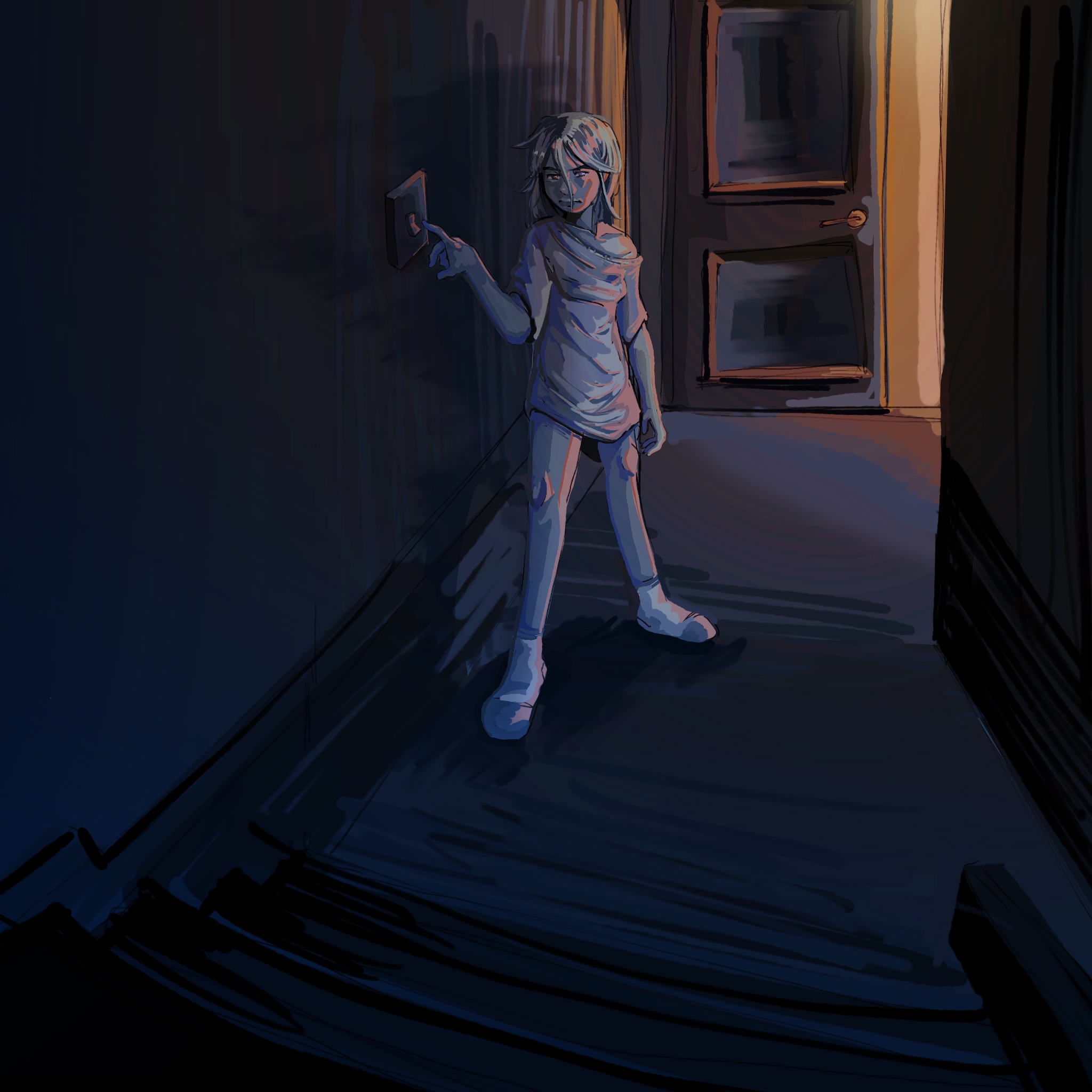 Feel the fear … and do it anyway - kateedgertrust