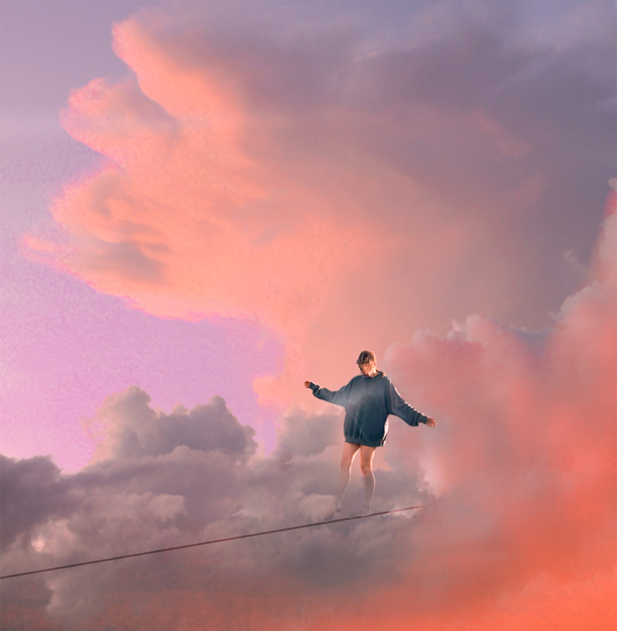 Feel the fear … and do it anyway - kateedgertrust